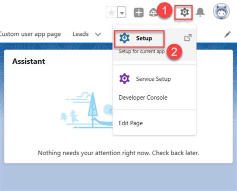 Salesforce Today Function