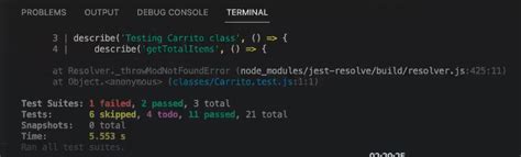 Testar La Clase Carrito Con Tdd Guía Completa En 2025