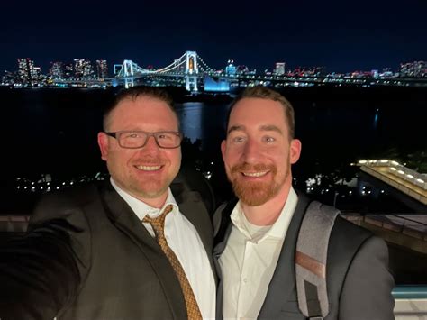 Zachary Thoma On Linkedin Had A Great Night With Friends And Partners At The Kawasaki Robotics…