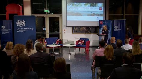 Acca Poland On Linkedin An Interview With Ambassador Anna Clunes