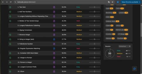 Codingjourney Leetcode Problemsolving Keeplearning Education Manikanta Alamanda