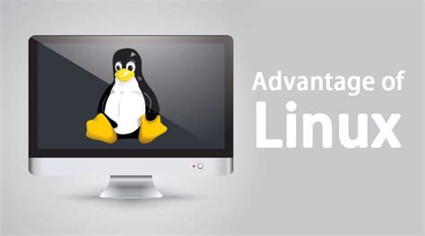 Advantages Of Linux Top 18 Important Advantages Of Linux