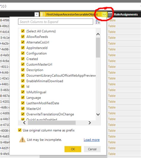 Sharepoint Lists How To Get Display Names Microsoft Fabric Community