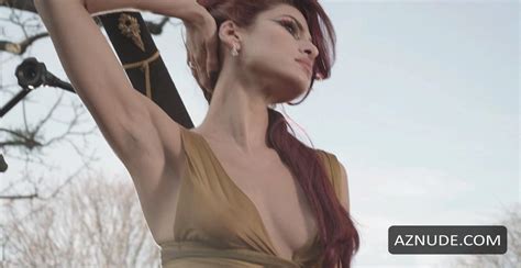 Holy Motors Nude Scenes Aznude