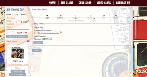 HikaShop Shipping Address HikaShop