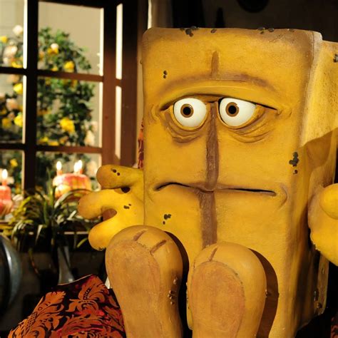 Überraschender Auftritt Bernd Das Brot Begeistert In Einer Us Late