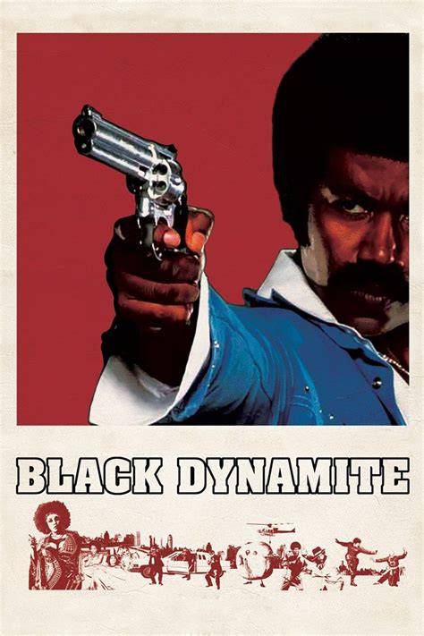 Black Dynamite Rotten Tomatoes