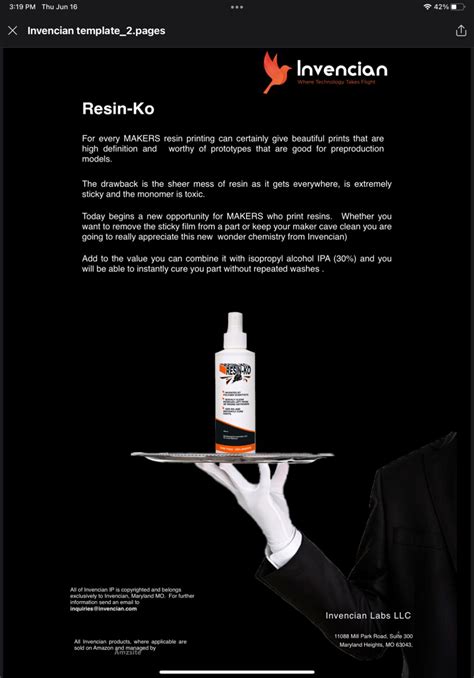 Innovation Kasun Ranasinghe