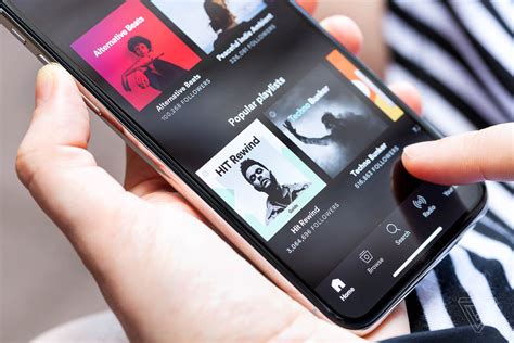 Manipulating Spotify Streams With Streaming Fraud