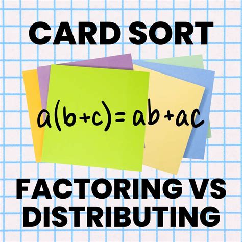 Factorials Table Math Love