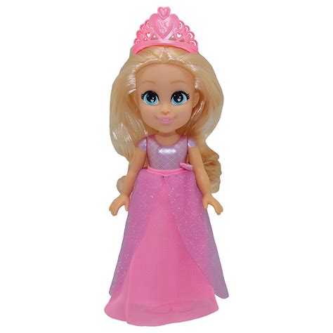Headst Love Diana Doll Princess 6
