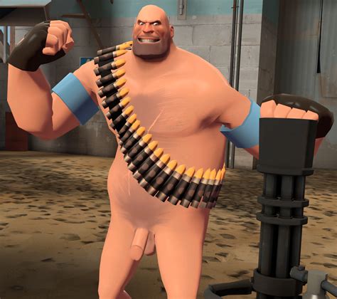 Rule 34 Circumcised Heavy Heavy Weapons Guy Male Only Sfm Source