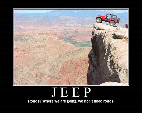 Jeep Wrangler Quotes Quotesgram