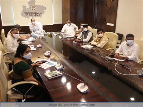 MP Board 12th Result 2021 Evaluation Criteria Announced Best 5 Formula Based On Class 10