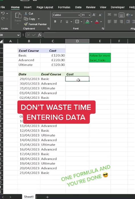 Xlookup Formula In Excel Artofit