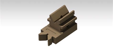 Learn Catia V5 V Block Body In Catia Part Design For Beginners