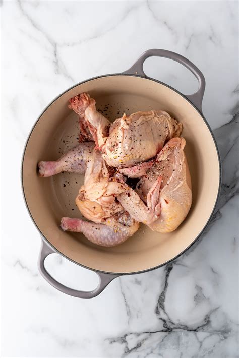 Chicken Mull 4 Sons R Us