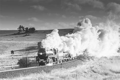A Railway Life Fine Art Photography