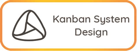 LKU Kanban System Design KMP Training