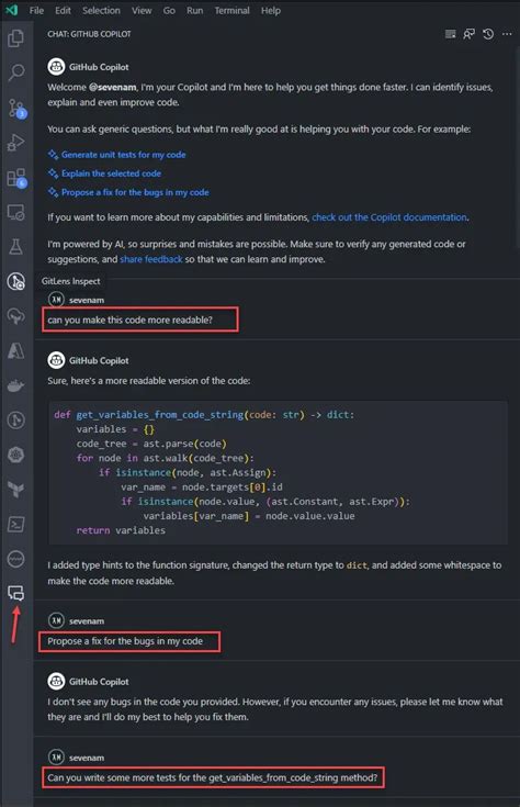 Github Copilot Chat Cognitiveoverload