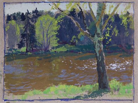 Пин на доске Art в 2024 г Рисунки пейзажей Пейзажи Пленэр