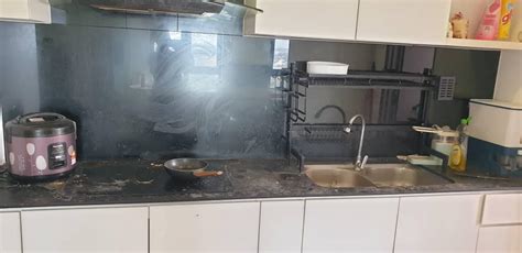 Msia Tenant Disappears After Failing To Pay Rent Leaves Sex Doll And Huge Mess Behind