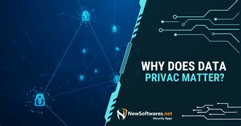 Why Does Data Privacy Matter Newsoftwares Net Blog