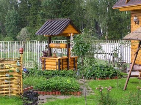 Что лучше скважина или колодец для водоснабжения дома?