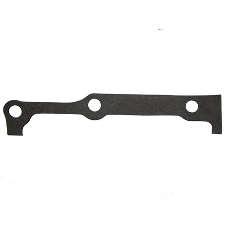 Replacement For Compatible With Timing Gear Side Gasket