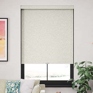 Modern Textured Room Darkening Roller Shades Selectblinds