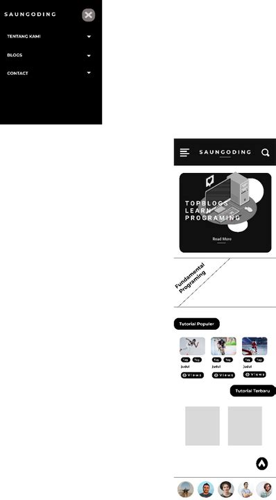 Mobile Figma