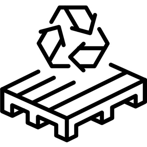 New Uic Pallet 800×1200 мм Numo