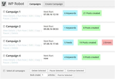 The Top 10 Autoblogging Wordpress Plugins For 2022