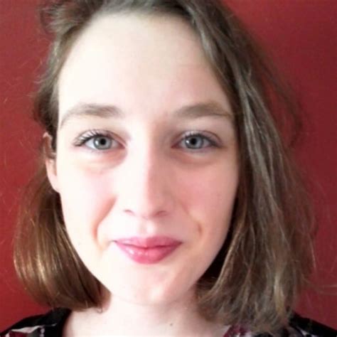 Sarah Mc Cormack Bachelor Of Science University College Dublin