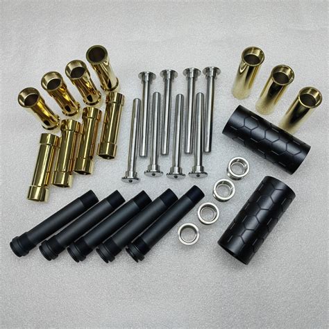 Custom Cnc Machining Electronic Enclosure