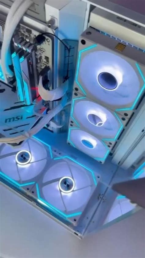 🎮 Elevate Your Gaming With Our Ultimate Custom Pc 🚀 Powered By A Ryzen 9 7900x3d Cpu It Offers