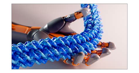 Robotic Dna Nanostructures Acs Synthetic Biology