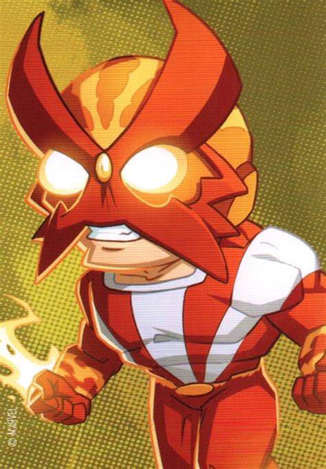 Sunfire Cmon United Wiki Fandom