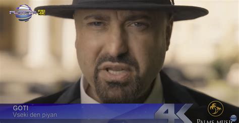 Goti с нов хитов поп фолк сингъл от Пайнер Мюзик „Всеки ден пиян“ Smart News