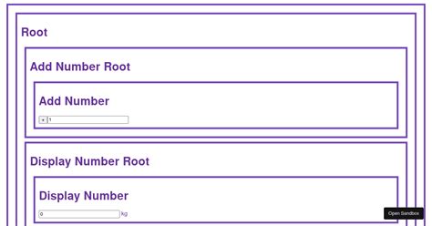 React Redux 이용해서 간단한 어플 구현 Codesandbox