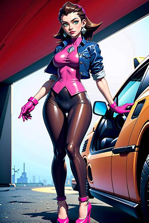 Post Created By Julio Franco G Tensor Art