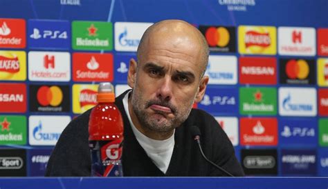 ဝေဖန်သူတွေကို ဂရုမစိုက်တော့ကြောင်း ချန်ပီယံလိဂ် ပွဲ မတိုင်ခင် ဂွာဒီယိုလာ ထုတ်ဖော် ပြောဆို Ht