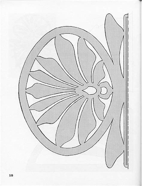 Scroll Saw Shelf Patterns 17 Scroll Saw Shelf Patterns Flickr