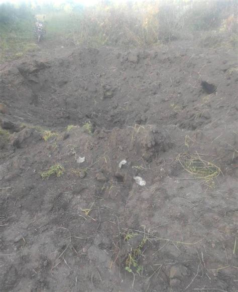 Ворог продовжує обстрілювати прикордоння Сумської та Чернігівської областей Минулої доби