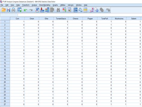 Overview Of The Dataset Download Scientific Diagram