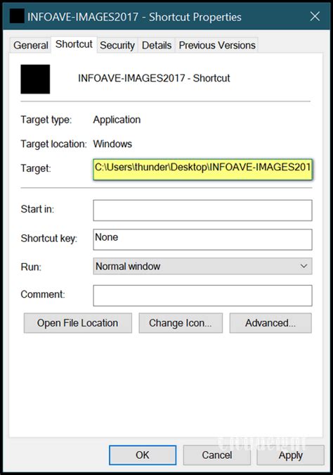 How To Pin Any Folder To The Taskbar In Windows Cloudeight InfoAve