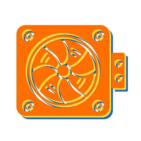 Ventilation Vector Icon 28265921 Vector Art At Vecteezy