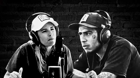 Saskia Niño De Rivera Defiende Su Podcast Hemos Sacado Gente Inocente