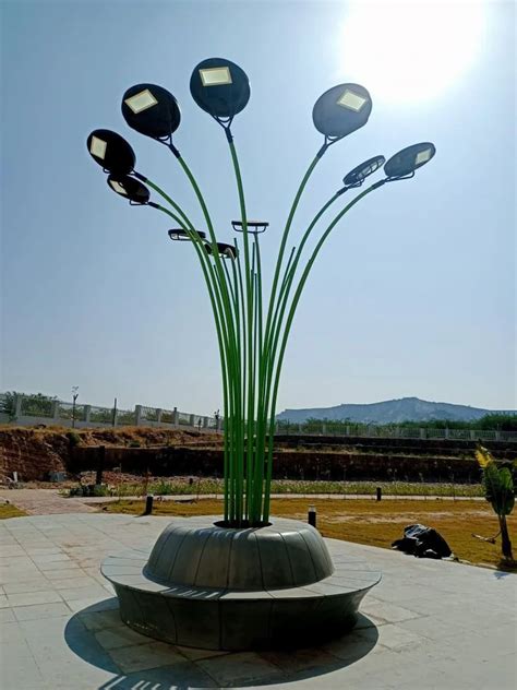 Solar Tree At Best Price In India