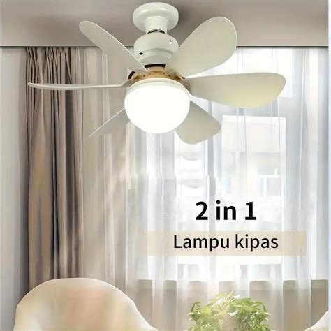 Jual Garansi Tahun Kipas Angin Plafon Lampu In Lampu Kipas Langit Langit Multifungsi Lampu